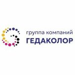 Gedacolor (Likhoborskaya Embankment No:18А, Moscow), reklam ekipmanları  Moskova'dan