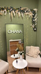 Ohana (ulitsa Geroyev Krasnoy Armii No:6), güzellik salonu  Voronej'den