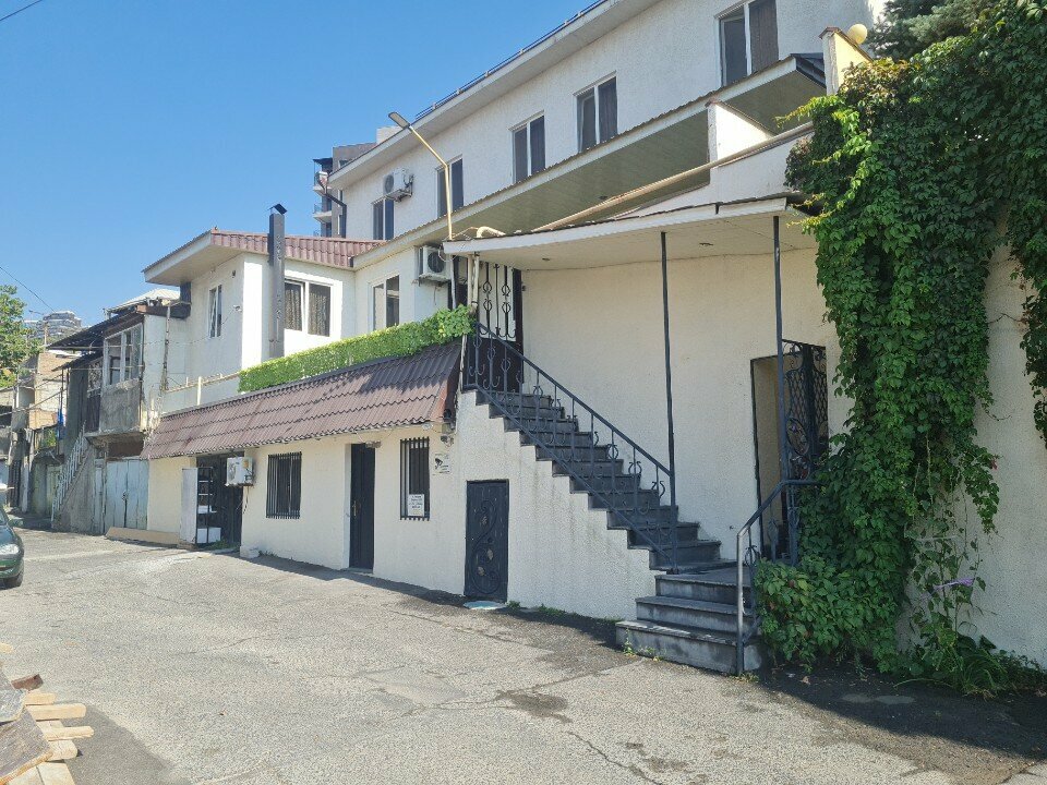 Otel Arvan1, Erivan, foto