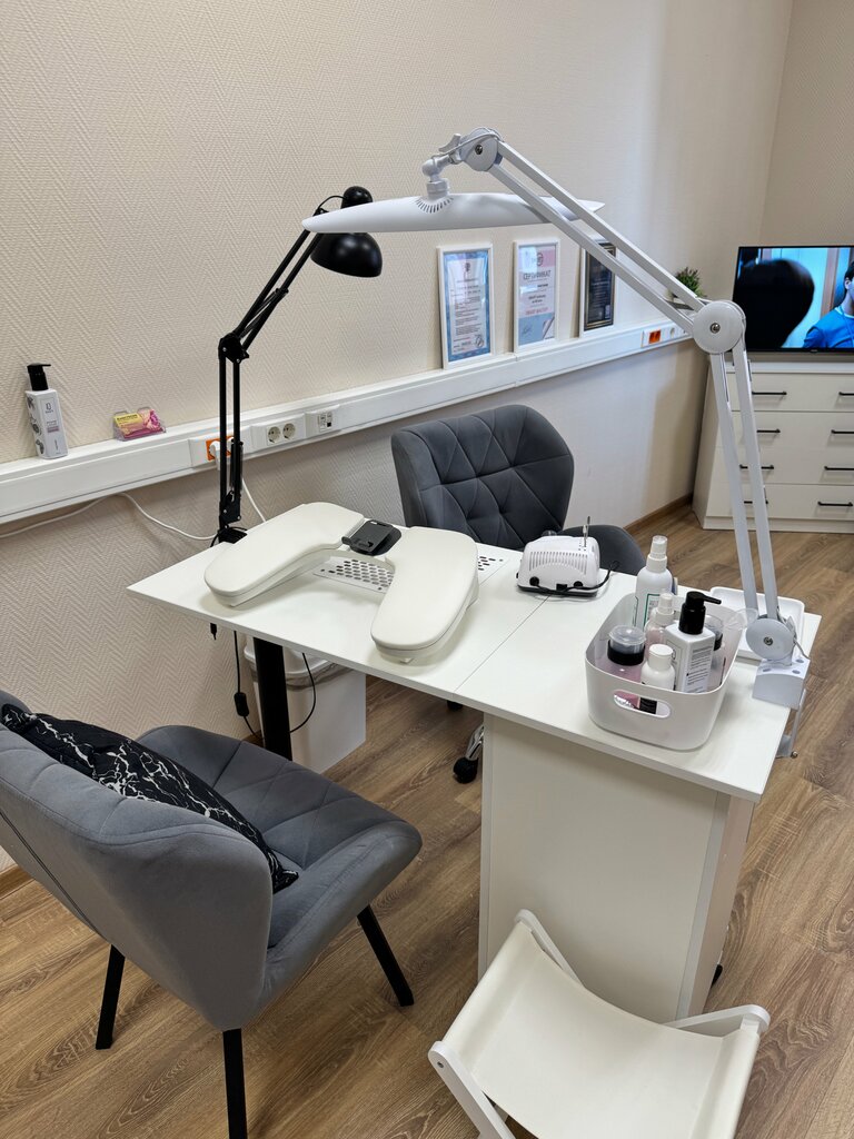 Manikür-pedikür Мастер маникюра и педикюра, Анастасия, Koroliov, foto