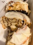Cinnabon (Zemlyanoy Val Street No:29), kafe  Moskova'dan