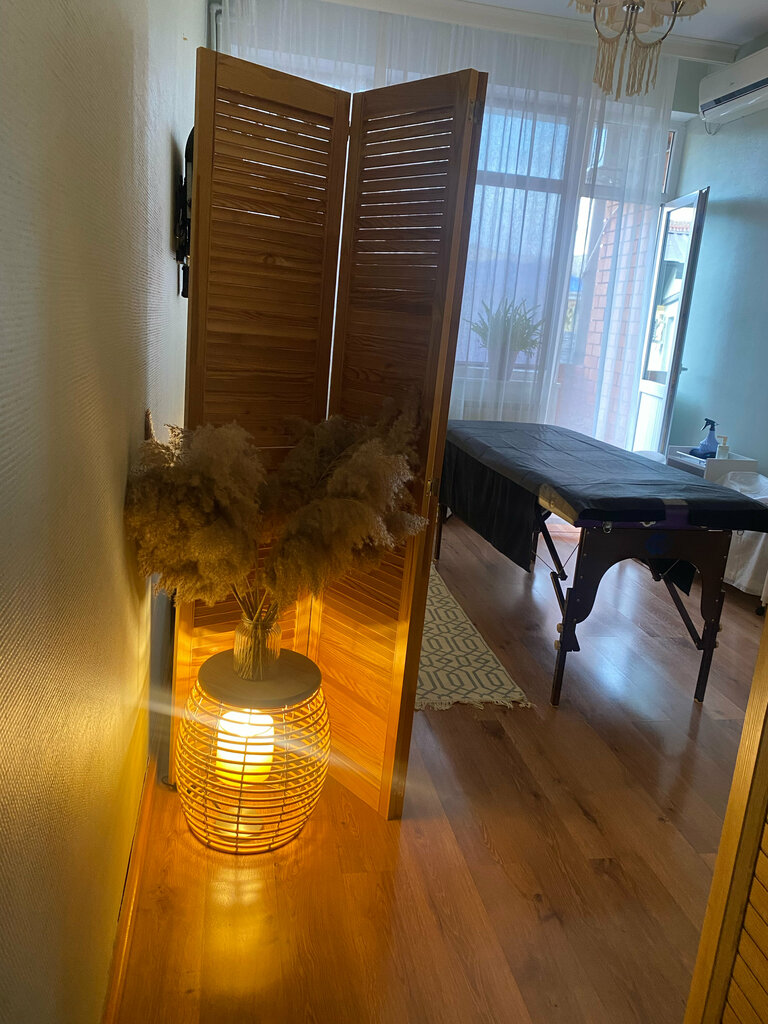 Masaj salonları Amma, Soçi, foto