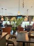 Traditsii Vkusa (Mira Avenue No:18), pizzacılar  Friazino'dan