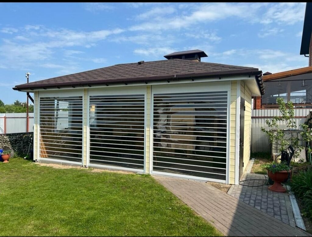 Otomatik kapı firmaları Все для ворот, Moskova ve Moskovskaya oblastı, foto