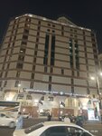 Hotel (عبدالمحسن بن عبدالعزيز No:DMAA6119, Bani Khidrah), otel  Medine'den