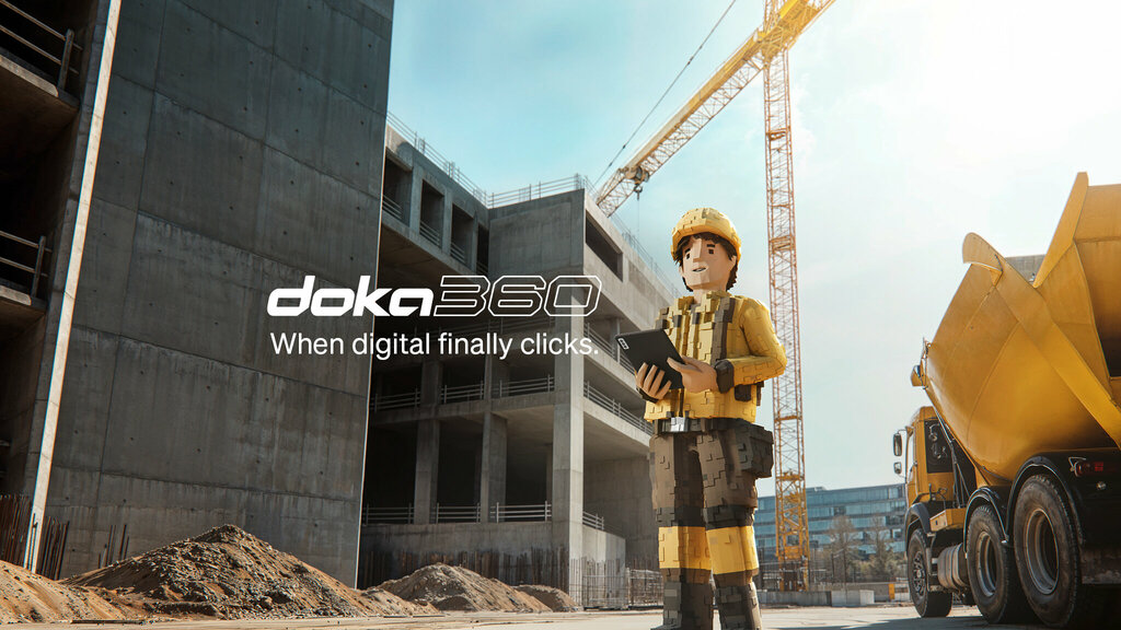 Kalıp firmaları Doka Kalıp-İskele San. ve Tic. Aş. - Tekirdağ Depo, Ergene, foto