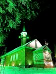 Мечеть (ulitsa Tazi Gizzata No:2, selo Kichketan), cami  Tataristan'dan