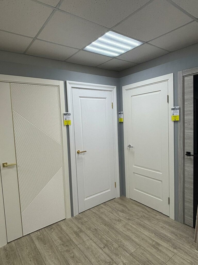 Kapılar Порта Двери, Astrahan, foto