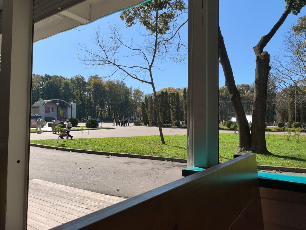 Kafe Блинлайн Плюс, Tula, foto