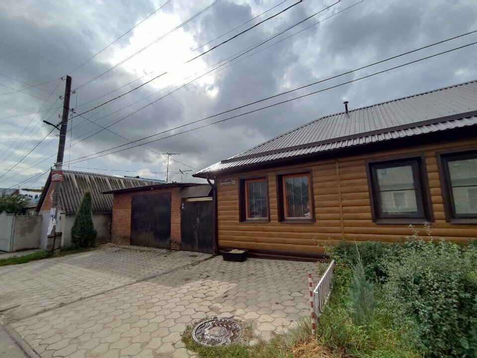 Sayaçlar ve ölçüm cihazları Vek-servis, Voronej, foto