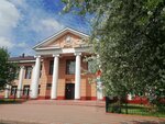 Dom detskogo tvorchestva im. Yu. Gagarina (ulitsa Artyoma No:8), kurs  Prokopyevsk'ten