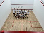Squash Time (Ozyornaya ulitsa No:4, TSN Myshenskoye), squash kulübü  Moskova ve Moskovskaya oblastından