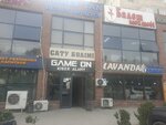 Zeyin (Nursultan Nazarbaev dańǵyly No:20), çocuk ve gençlik merkezleri  Çimkent'ten (Şımkent'ten)