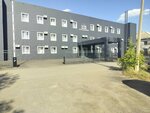 Tör by Uly Dala Hotels (Zelenaıa kóshesi No:30), otel  Kostanay'dan