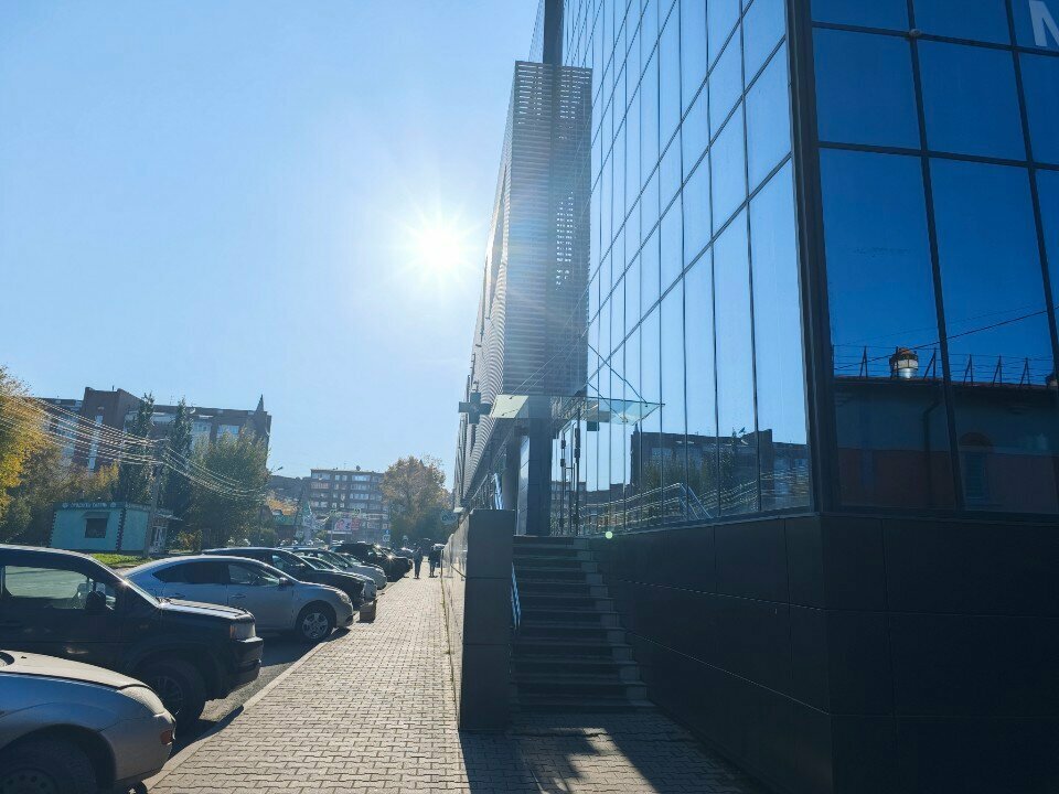 Alkollü içecek toptan Вента трейд, Irkutsk, foto