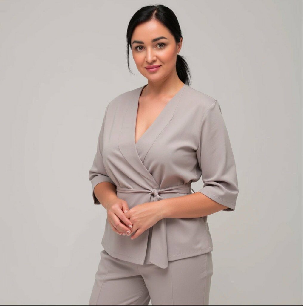 Podoloji Kabinet podologii Olgi Bulgakovoy, Moskova, foto