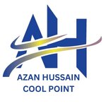 Azan Hussain Cool Point (No:7, Bahria Expy, Islamabad), klima satışı  Islamabad'dan