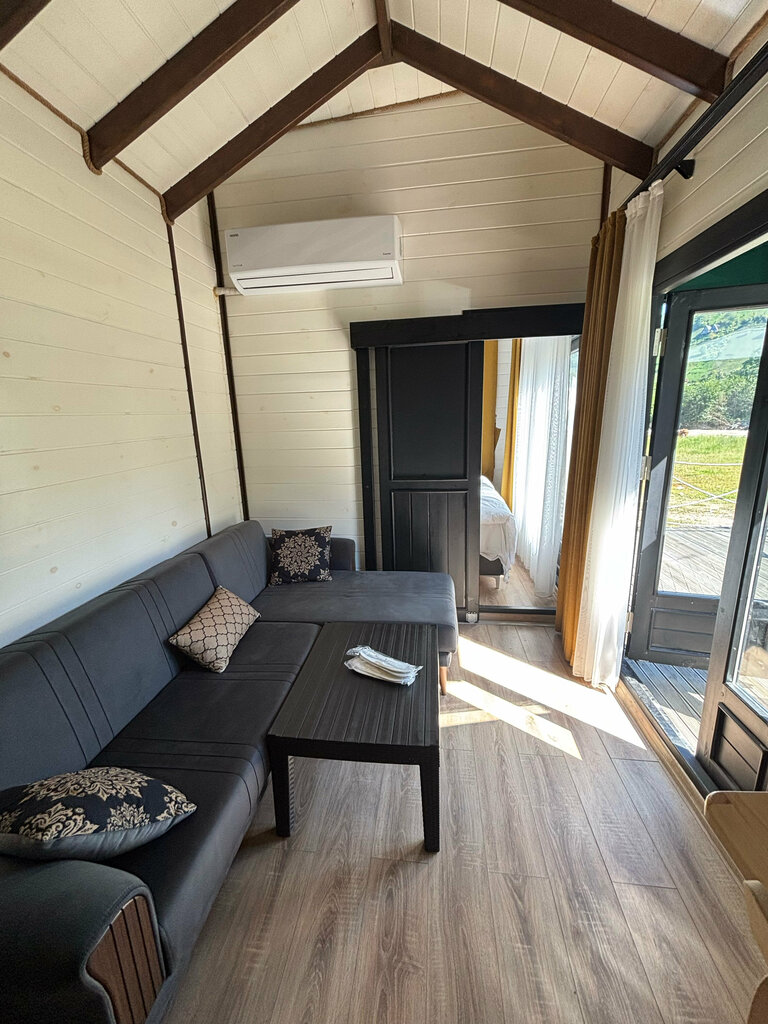 Otel Vadipark Tiny House Konaklama, Ardeşen, foto