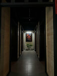 Yamato lounge (ulitsa 65 let Pobedy No:20с2), nargile kafeler  Barnaul'dan