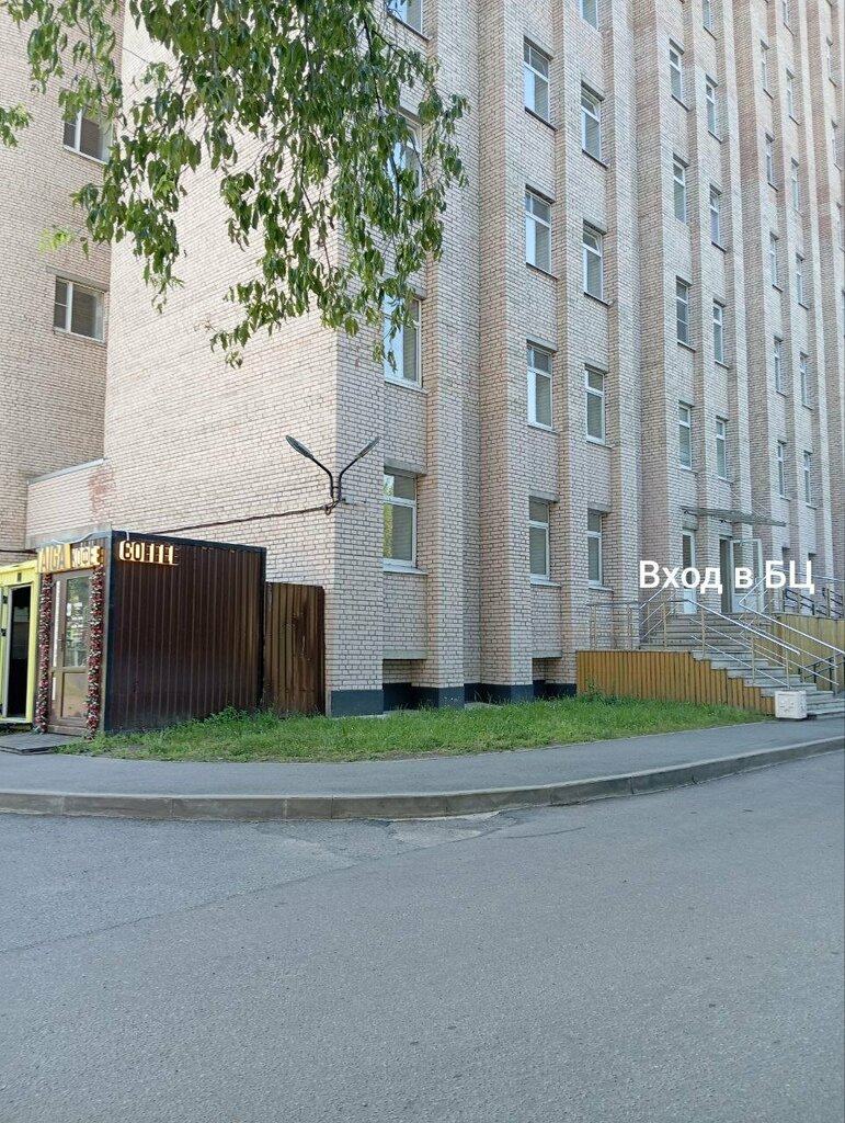 Manikür-pedikür Lv Nail Art Studio, Saint‑Petersburg, foto