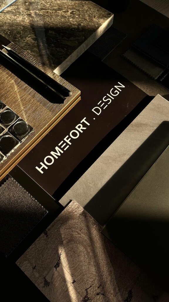 i̇ç mimarlık firmaları Home Fort. Design, Krasnodar, foto