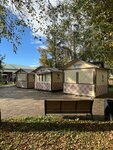 Суздальская городская ярмарка (Торговая площадь No:40), geçici fuar  Suzdal'dan