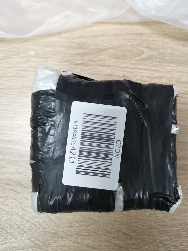 Teslimat noktası Ozon, Saint‑Petersburg, foto