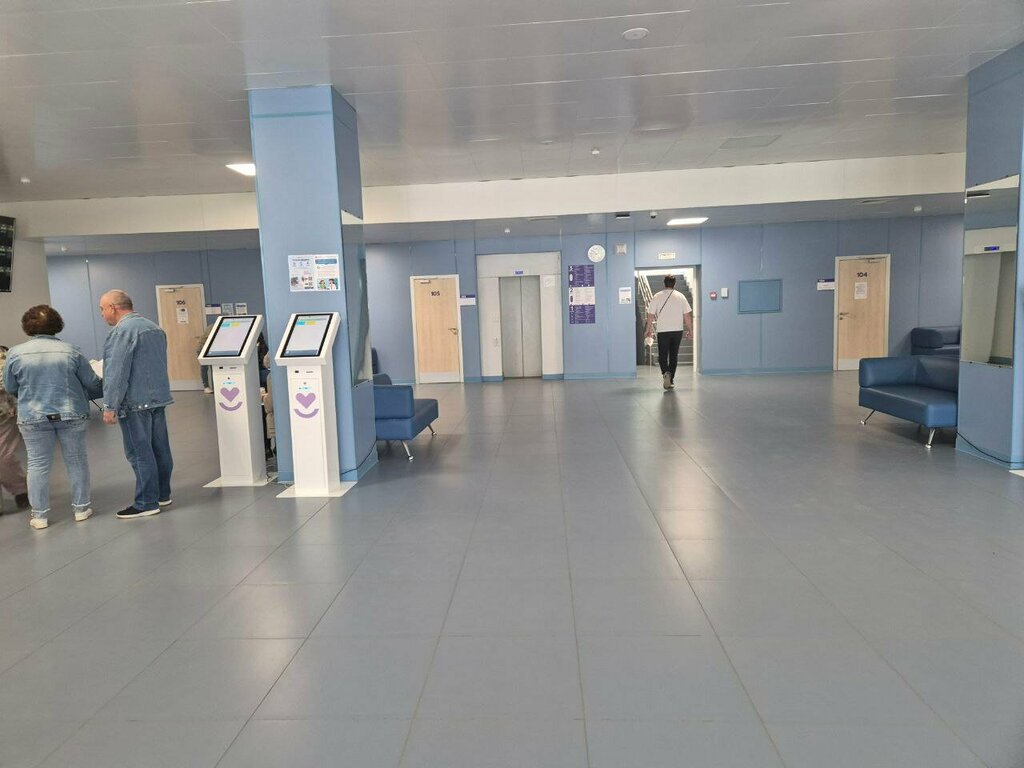 Eczaneler Mosoblmedservis, Jukovski, foto