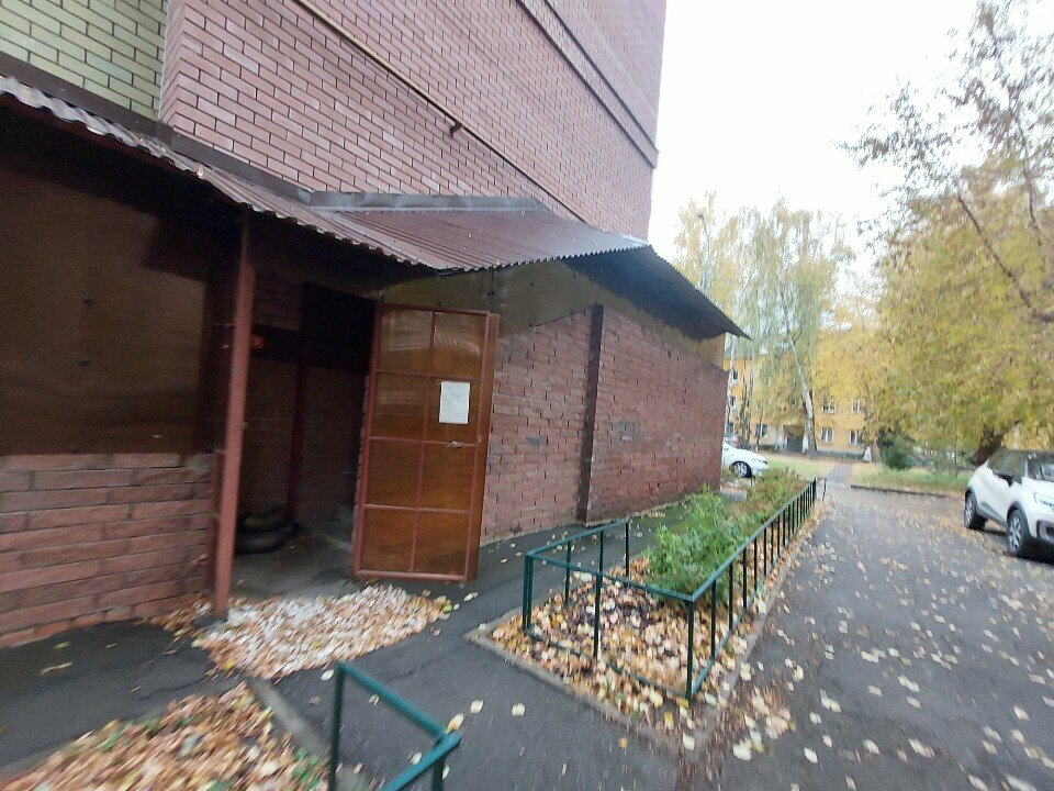 Elektrik laboratuvarı Enetgetika, Nijni Novgorod, foto