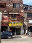 Parientito (Santa Cruz de la Sierra, Avenida Perimetral, 3245), boya ve cila malzemeleri üretim ve satış yerleri  Bolivya'dan