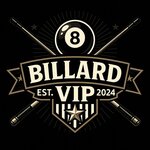 Billard VIP (Abidjan, Cocody, Rue J92), bilardo salonları  Abican'dan