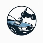 Автомалярный цех (prospekt Lenina No:3), araba boyama  Kolpino'dan