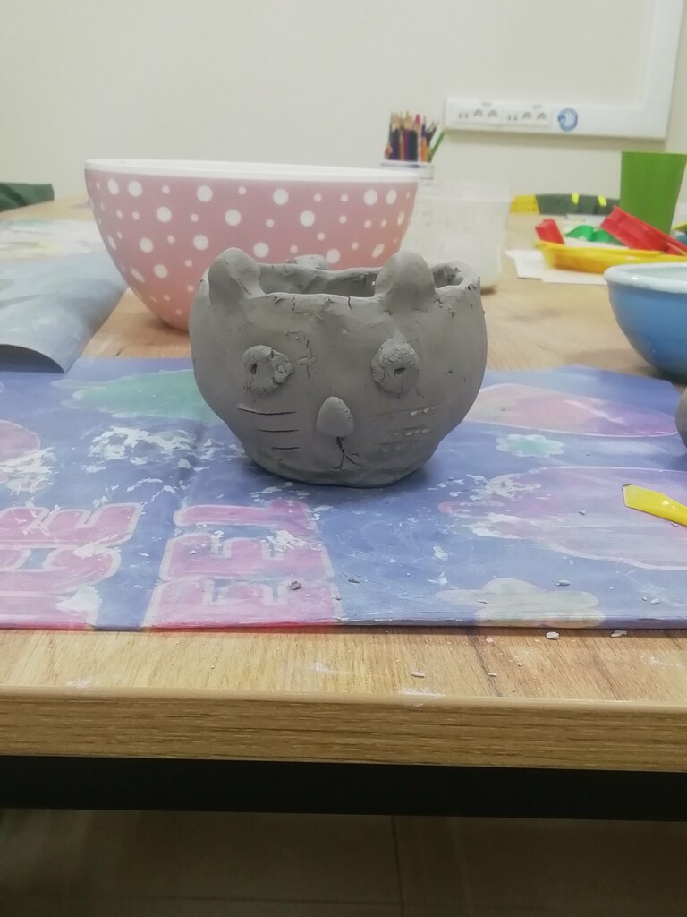 Sivil toplum kuruluşları Непросто мастерские, Krasnodar, foto