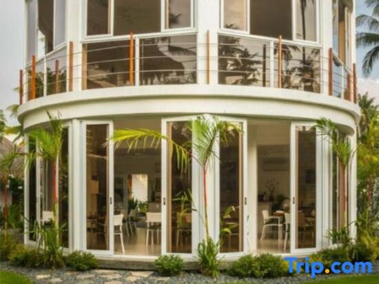 Otel Salaya Beach Houses, , foto