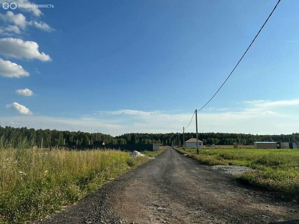 Yazlık yerleşim Новое Гавшино, Moskova ve Moskovskaya oblastı, foto