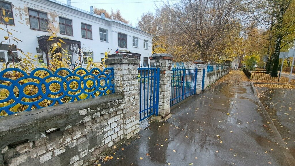 Anaokulları Mbdou Detsky sad № 135, İvanovo, foto