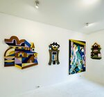 Галерея 310 (Skakovaya Street No:9), sanat galerisi  Moskova'dan