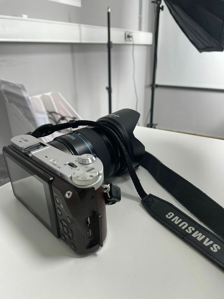 Fotoğraf hizmetleri Chamelion, Mytişçi, foto