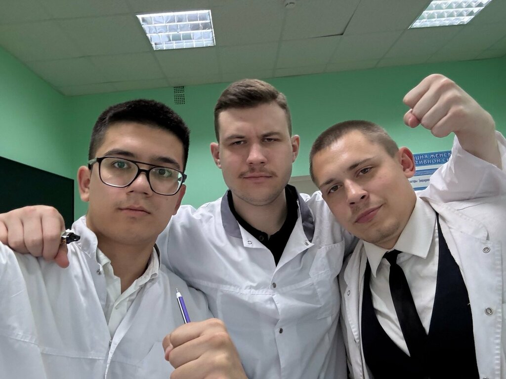 Tıp merkezleri ve klinikler Глори Сеул, Seul, foto