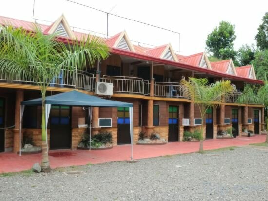 Otel Nipa Hut Resort, , foto