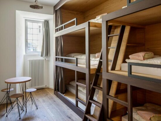 Pansiyonlar, hosteller Burgdorf Castle Youth Hostel, Bern, foto