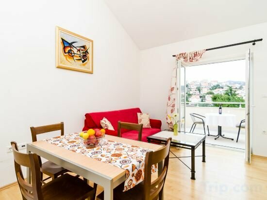 Otel Cozy Duplex Apartment A1, Dubrovnik, foto