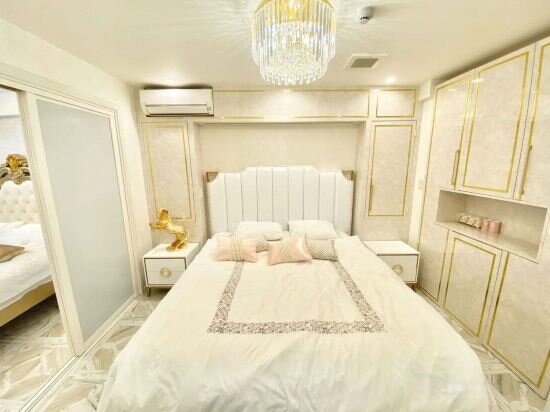 Otel Reimi Mondo, Tokyo, foto