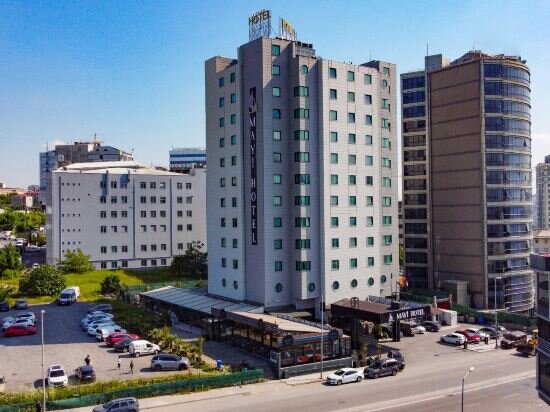 Otel Mayi Hotel, İstanbul, foto