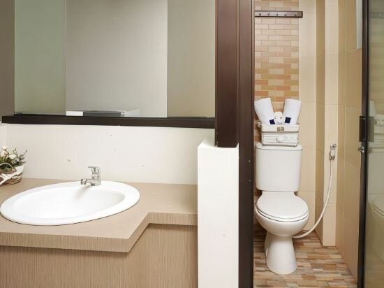 Otel Dparagon Manduro, Surakarta, foto