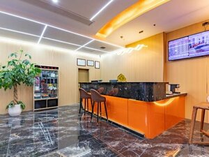 Tongye Hotel (1st Floor, Tongye Building, No. 175 Fenghuang North Road), otel  Yuncheng'den