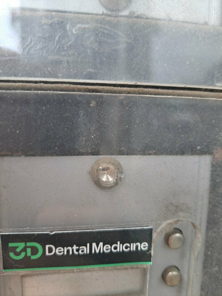 Diş sağlığı ekipmanları 3D Dental Medicine, Belgrad, foto