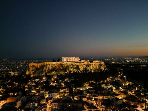 Ermou 26 Hotel, hotel, Athens, Ermu Sok., 26 — Yandex Maps