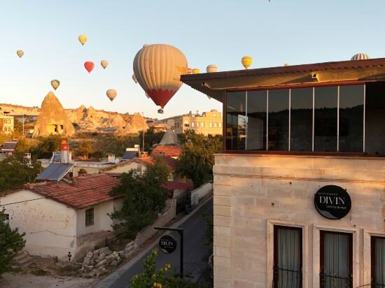 Otel Cappadocia Divin Suites House, Nevşehir, foto