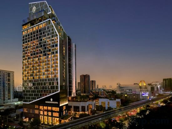 Otel InterContinental Bangkok Sukhumvit by IHG, Bangkok, foto